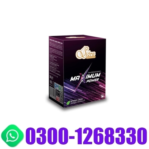 Sidra Maximum Power Macun Price in Pakistan » 03001268330 » Sidra ...